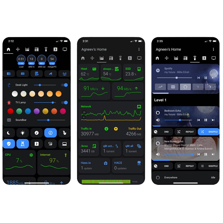 Home Assistant Green - SmartHome Trade