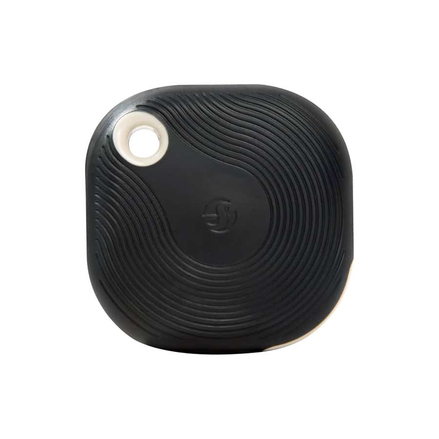 Shelly BLU Button Tough 1 - Black - SmartHome Trade